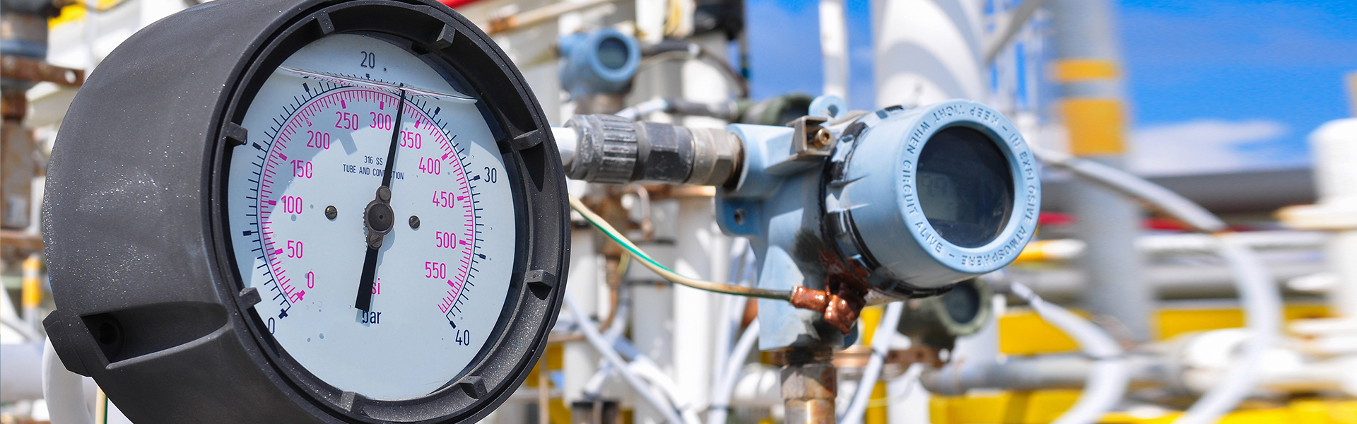 Coastal Flow Measurement - Committed to Safety